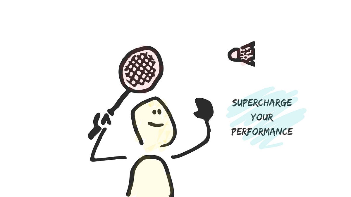 Supercharge Your Performance: By Managing Your Energy, Not Time. | by Daily sapiens | Medium