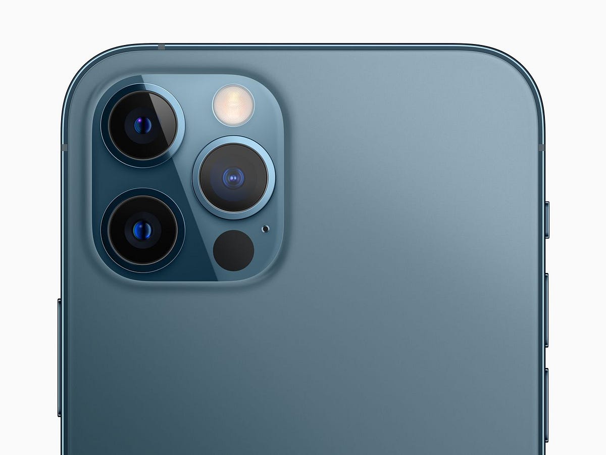 How can you use your iPhone camera from an Android device? | by wra sha ...