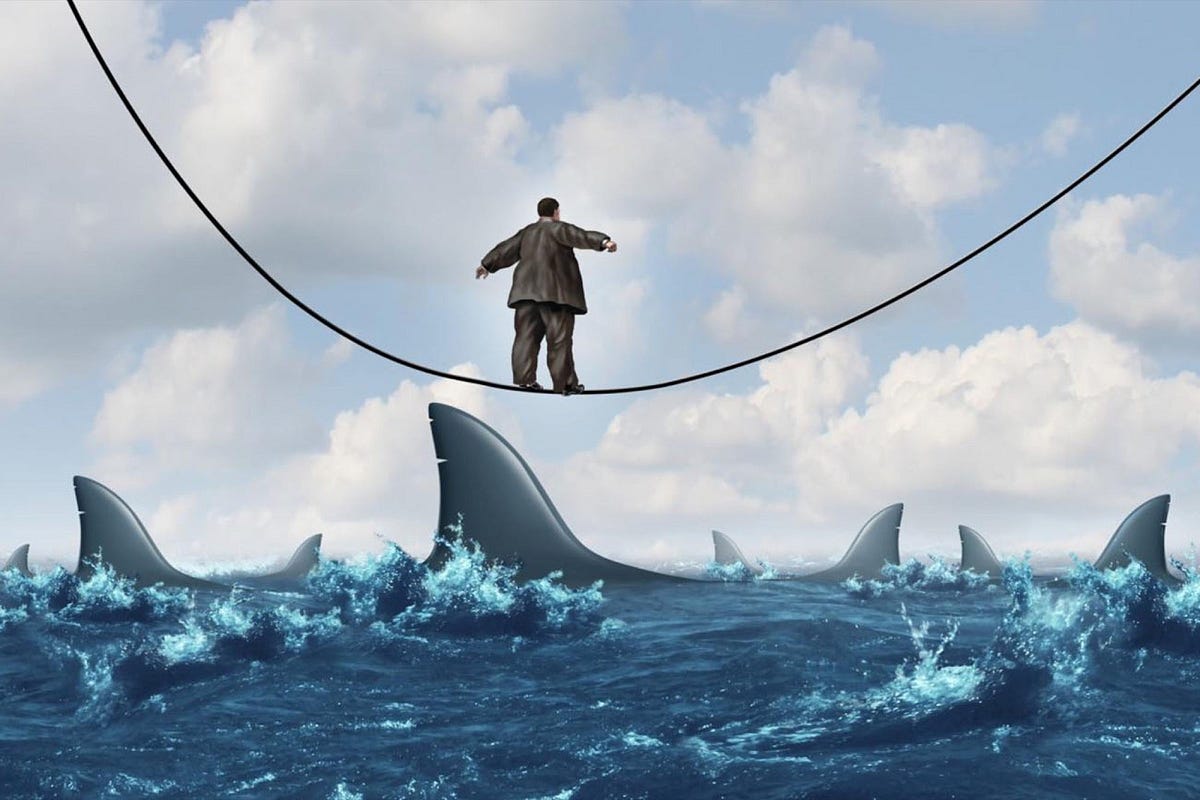 Vulnerability: A Super Power. What Does Being Vulnerable Mean? | by ...