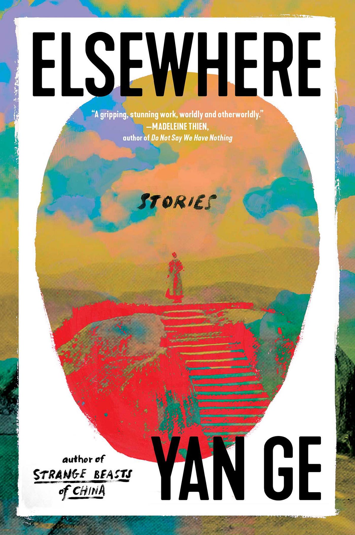[Book] PDF Download Elsewhere. by Yan Ge | by Kobiihale | Jul, 2023 ...