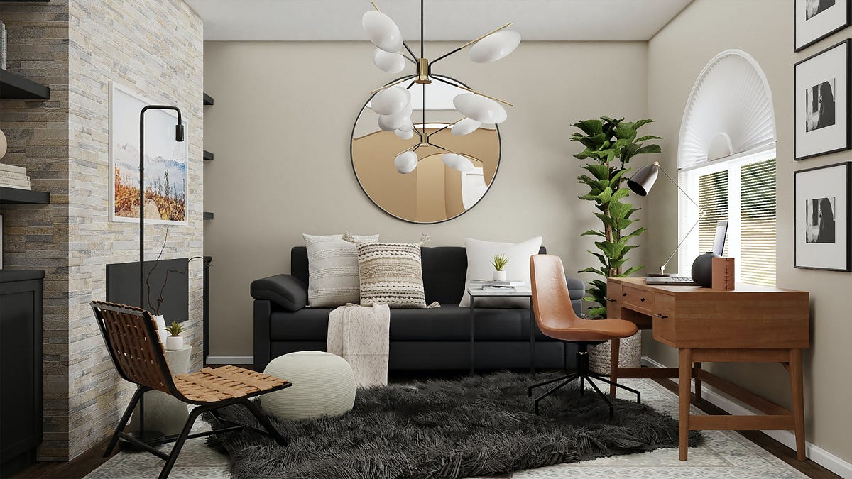 Guide to Making Your Room More Beautiful in 5 Steps | by Berhanbicak ...