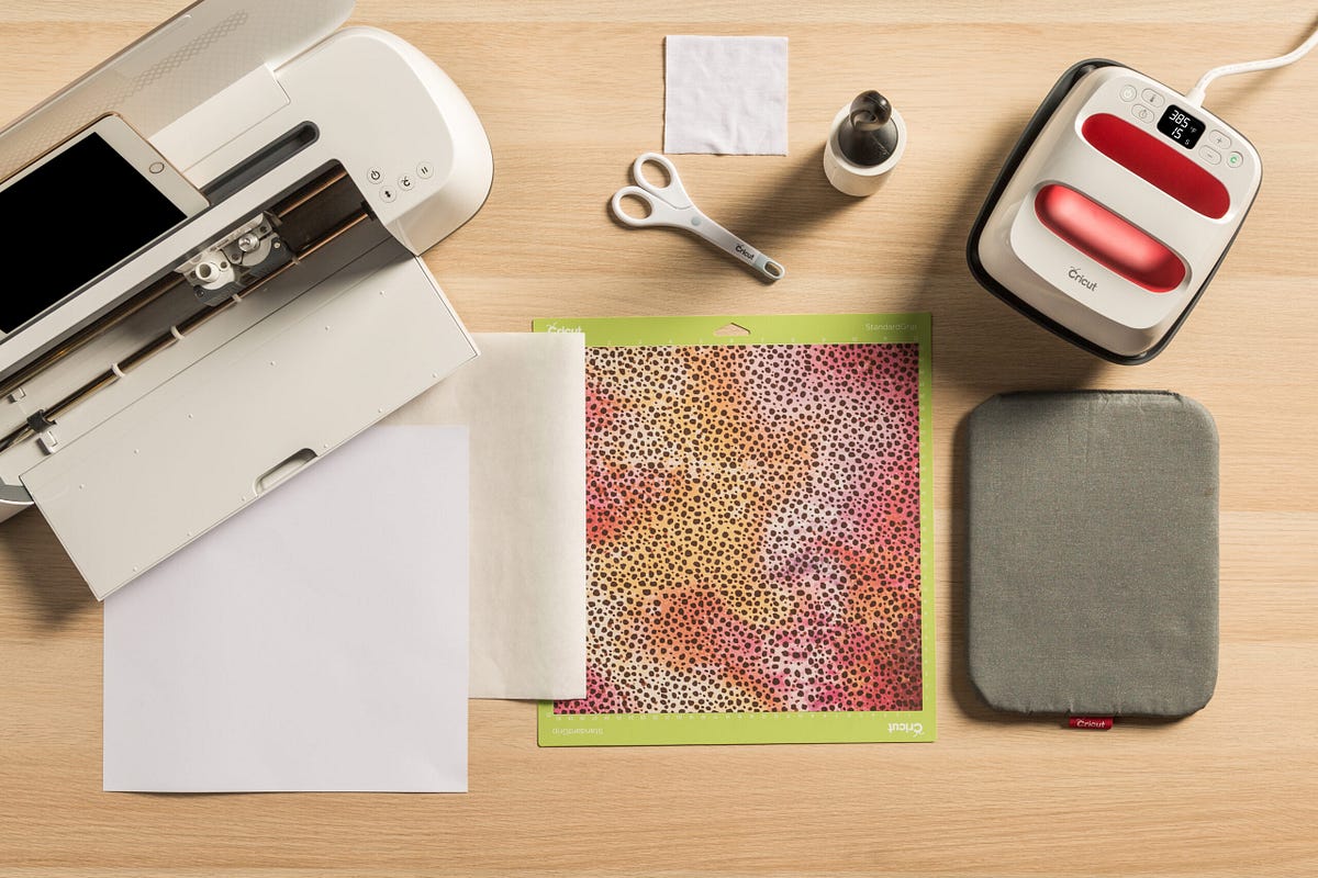 A Comprehensive Guide to Cricut Infusible Ink Transfer Sheets | by ...