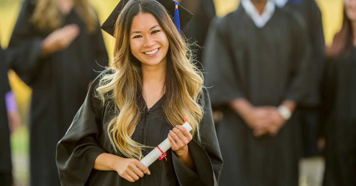 Famous Valedictorians - Tassel Depot - Medium
