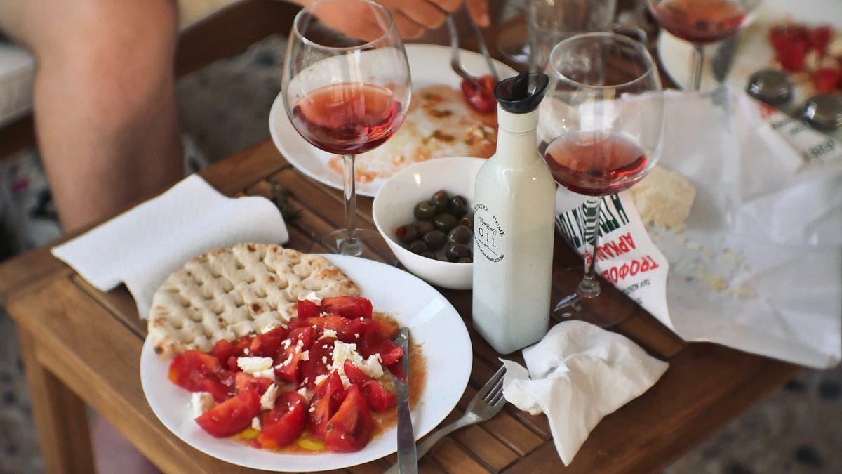 Wine Pairing: How to Choose the Perfect Wine for Every Dish | by The ...