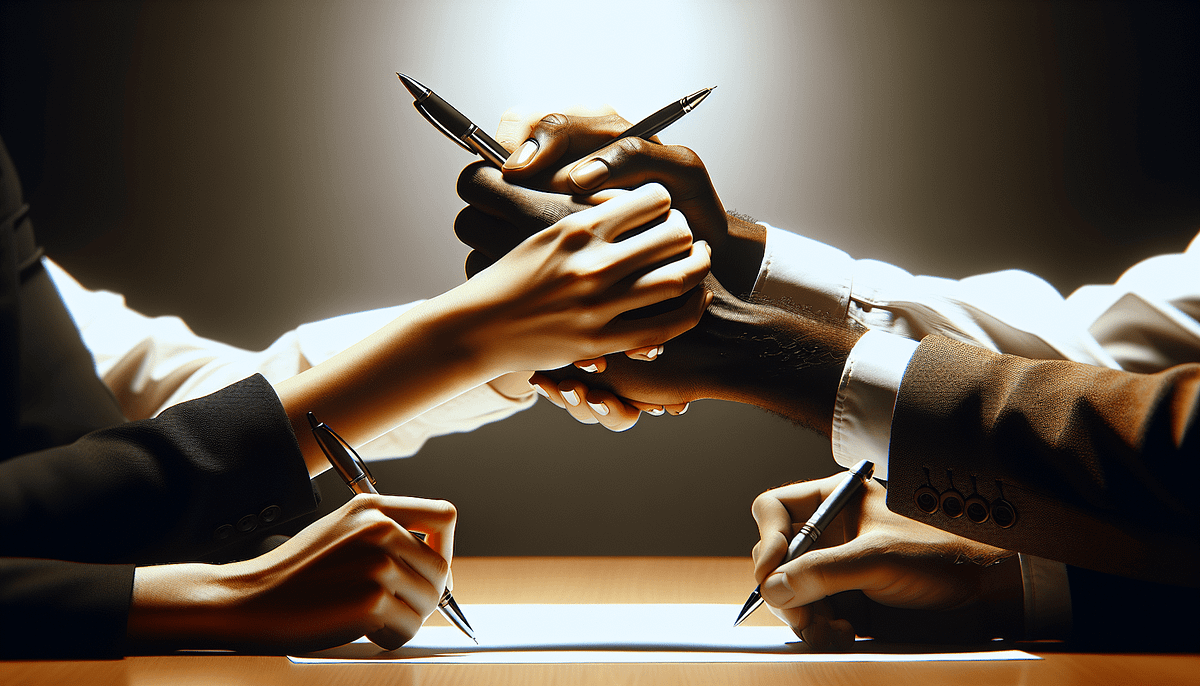 How To Write A Joint Press Release | by Jonny Rose, Digital PR Expert ...