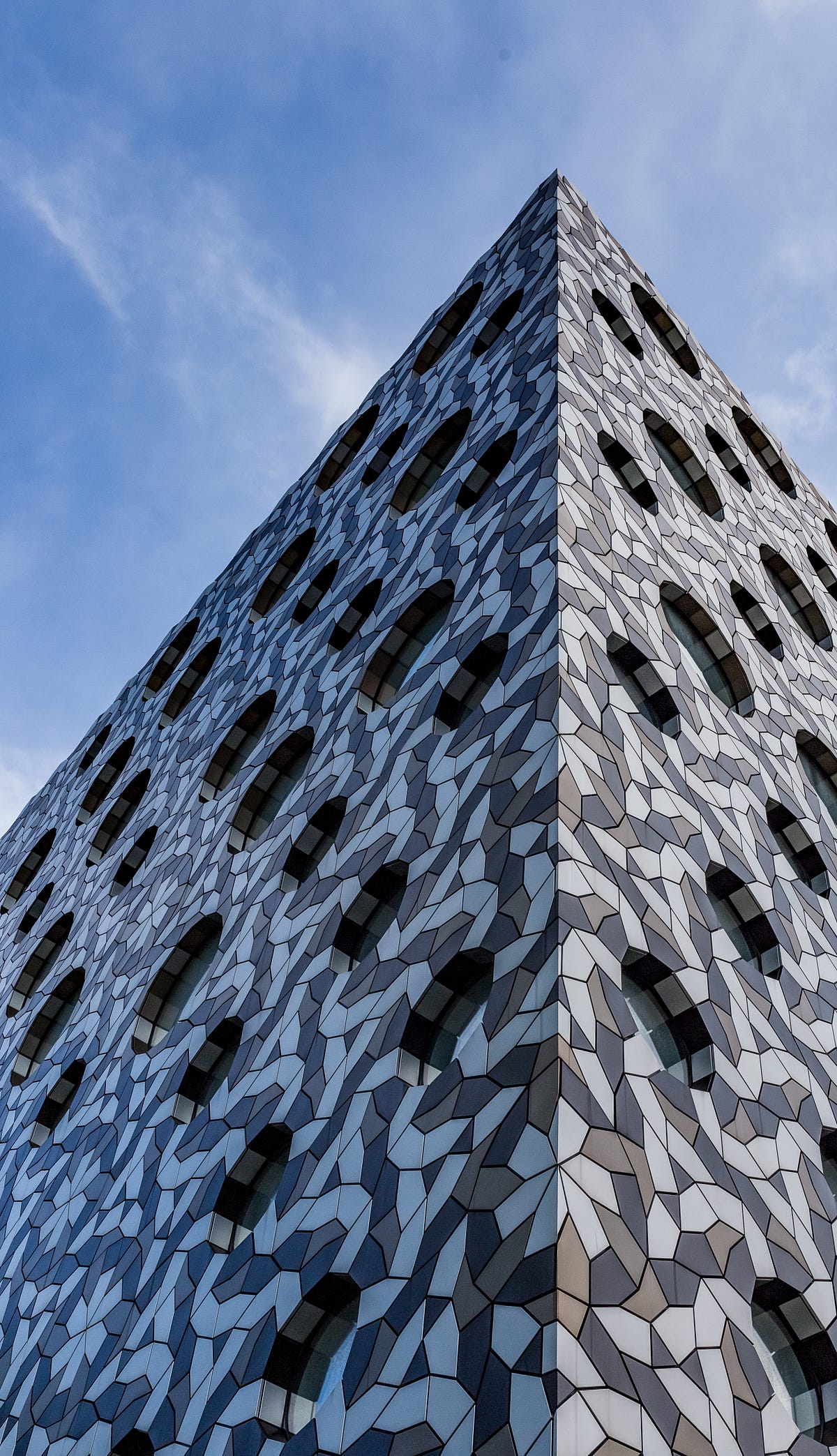 How To Create Voronoi Regions With Geospatial Data In Python By Abdishakur Towards Data Science