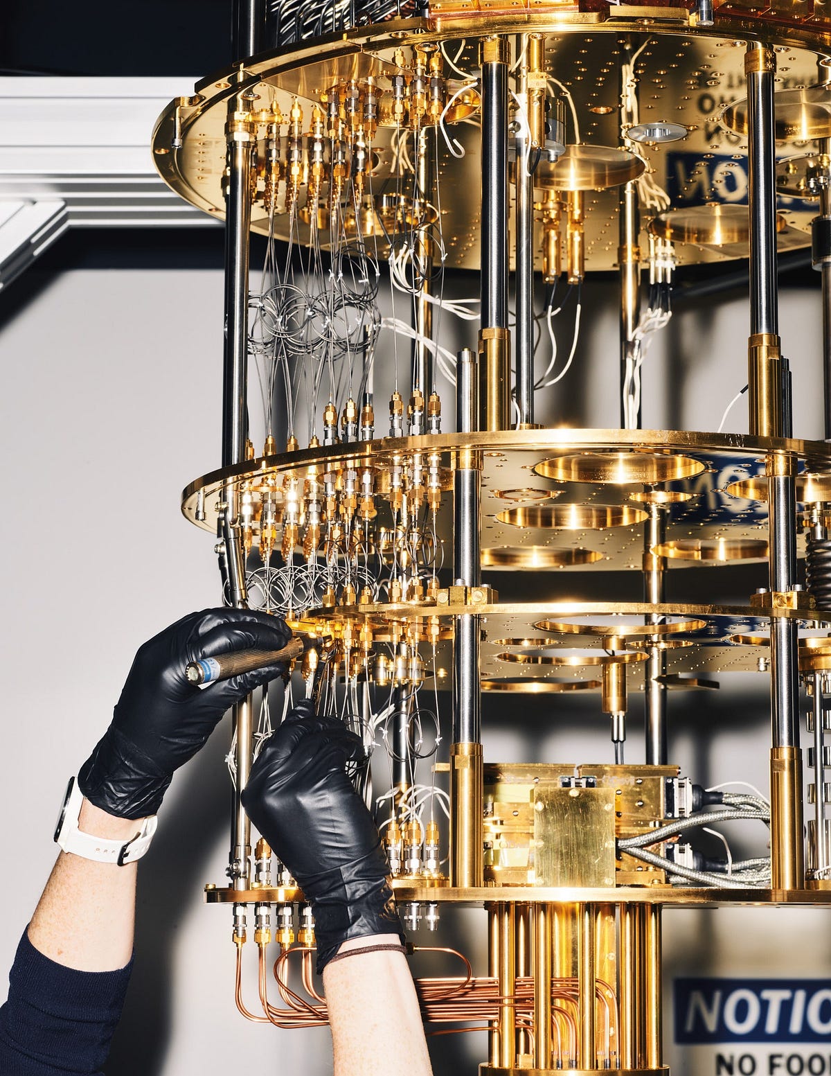 All The Math That You Need To Start Doing Quantum Computing (Part-2) | by Dr. Ashish Bamania ...