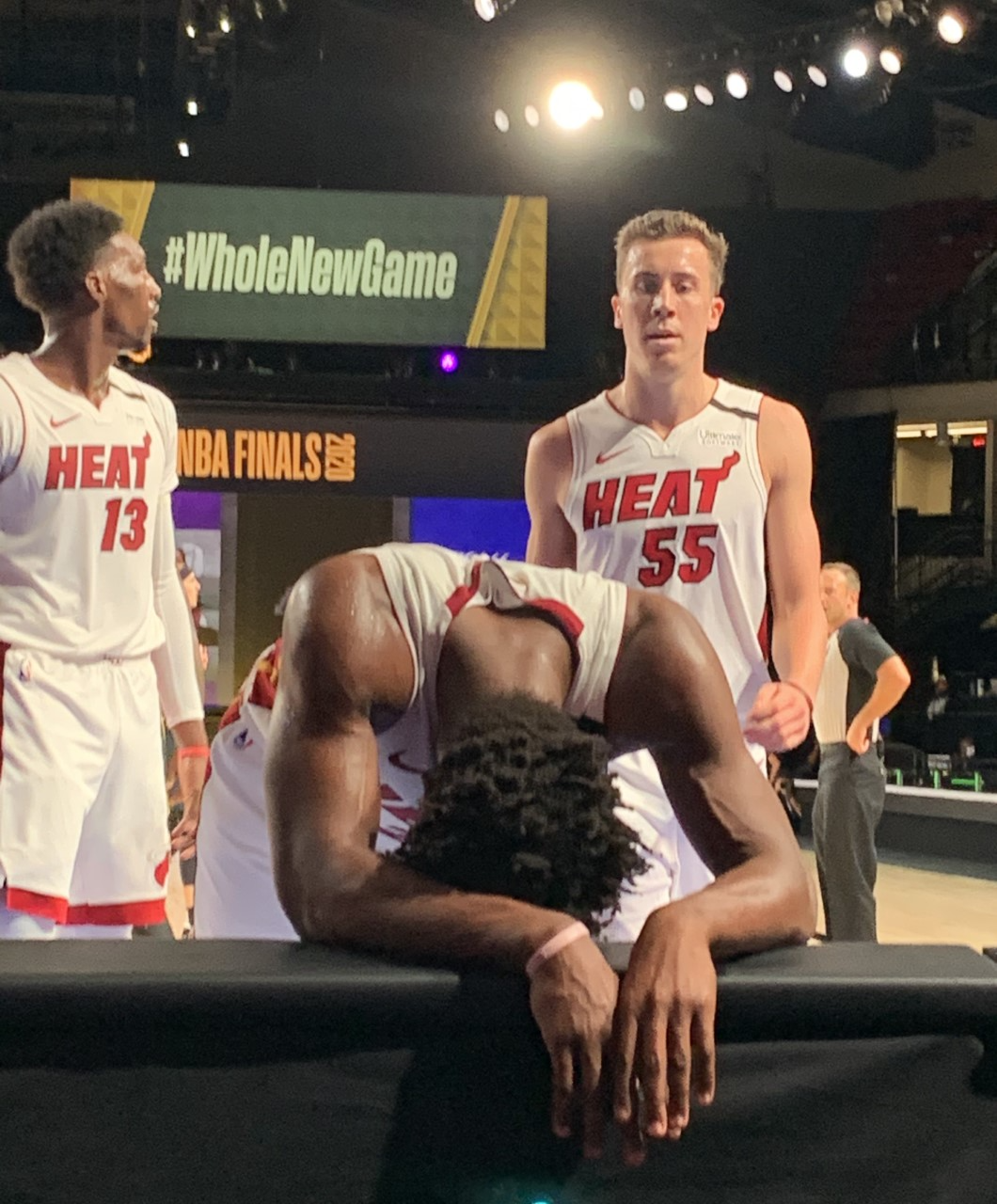 Can “Jimmy-Ball” Save The Miami Heat? | by Avery Armstrong | Medium
