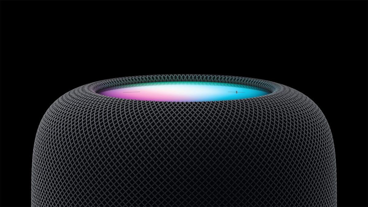 Apple Launches New HomePod Model | by GadgetsBoy | Medium