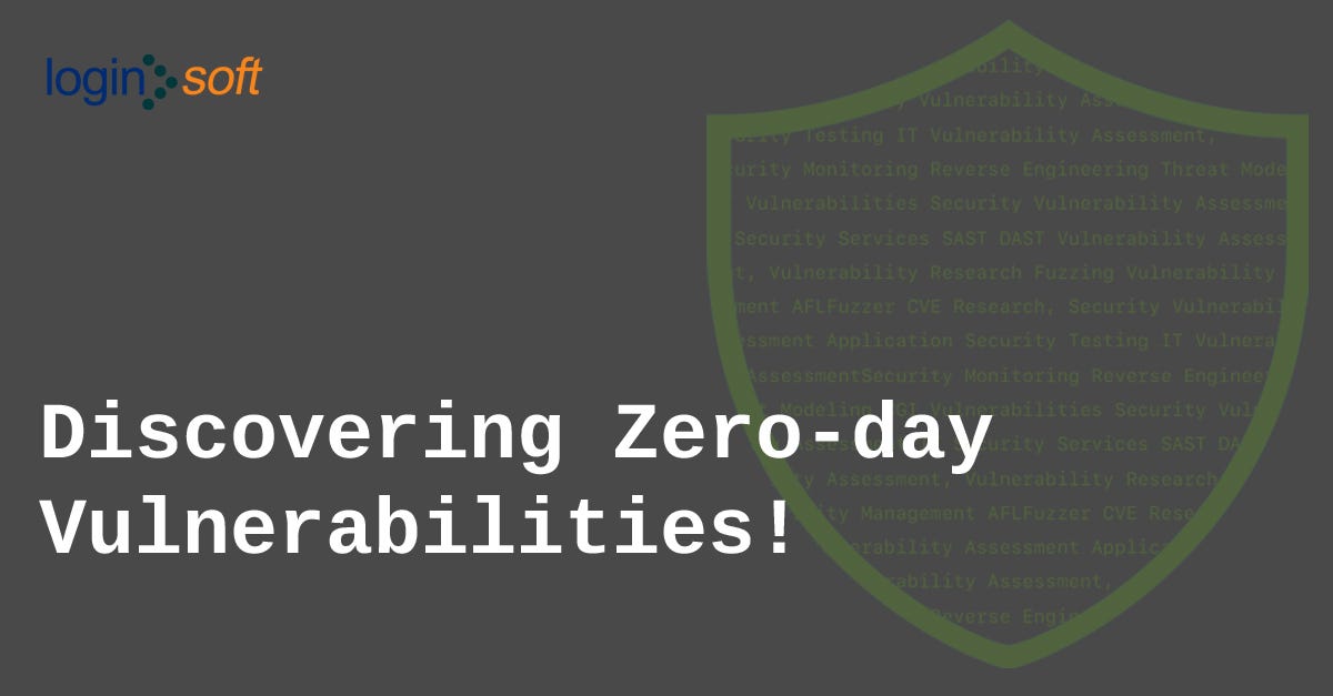 Heap Overflow Vulnerabilities & Concerned Threats - Loginsoft | by ...