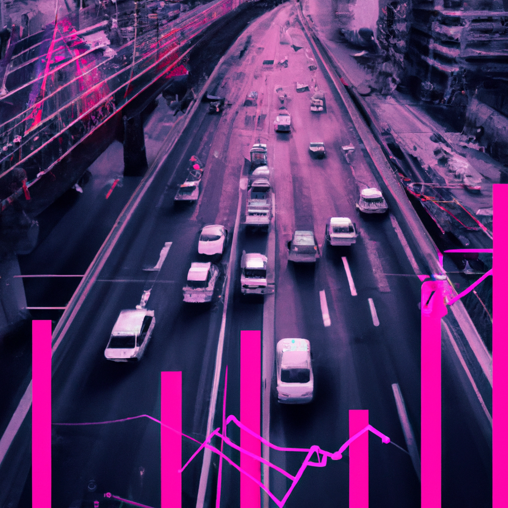 Uncovering Hidden Patterns In Traffic Harnessing The Power Of Graph Convolutional Networks For