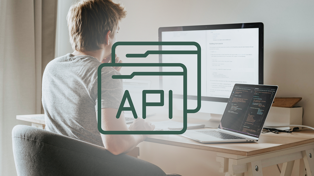 Developer: Earn Money Through Your API! | by TheStartupFounder.com | Medium