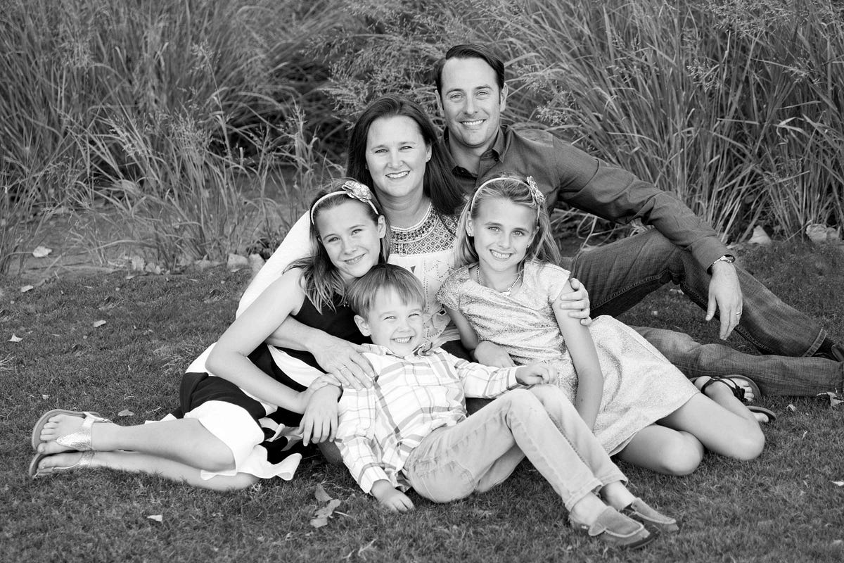 “Roots of Resilience: A Family’s Journey Through Adversity | by ...