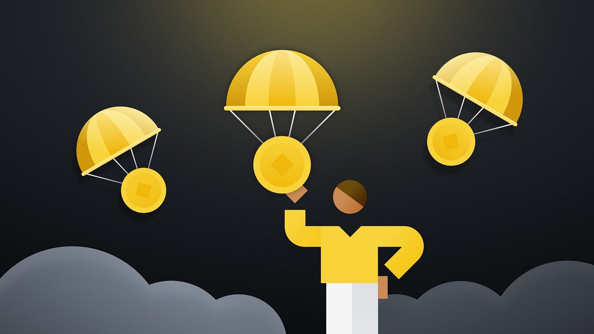 Planet Token $PLANET Airdrop: Eligibility and Claiming Guide | by ...