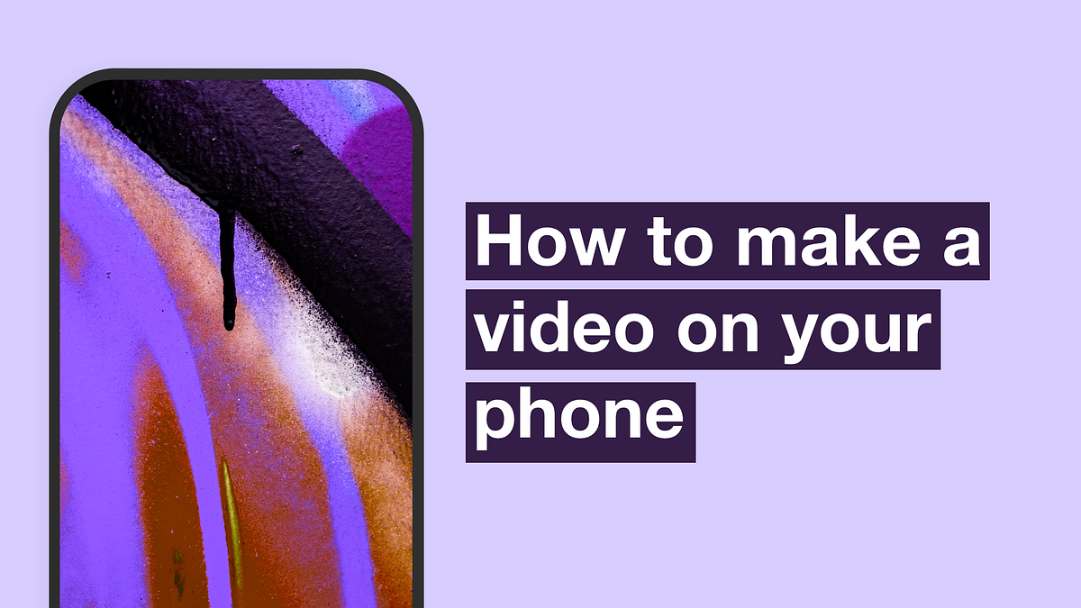 How to Make a Video of Pics: Capture Memories Effortlessly | by Larry ...