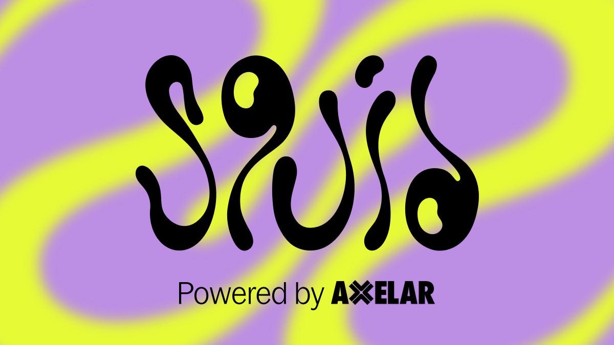 Squid Router in Enterprise Environments | by Binary Rhys Liam Smith ...