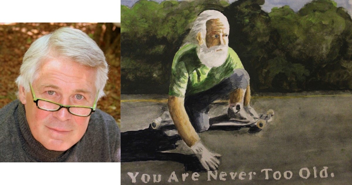 The Art of Storytelling Through John Nieman’s Artwork | by ARTTOUR ...