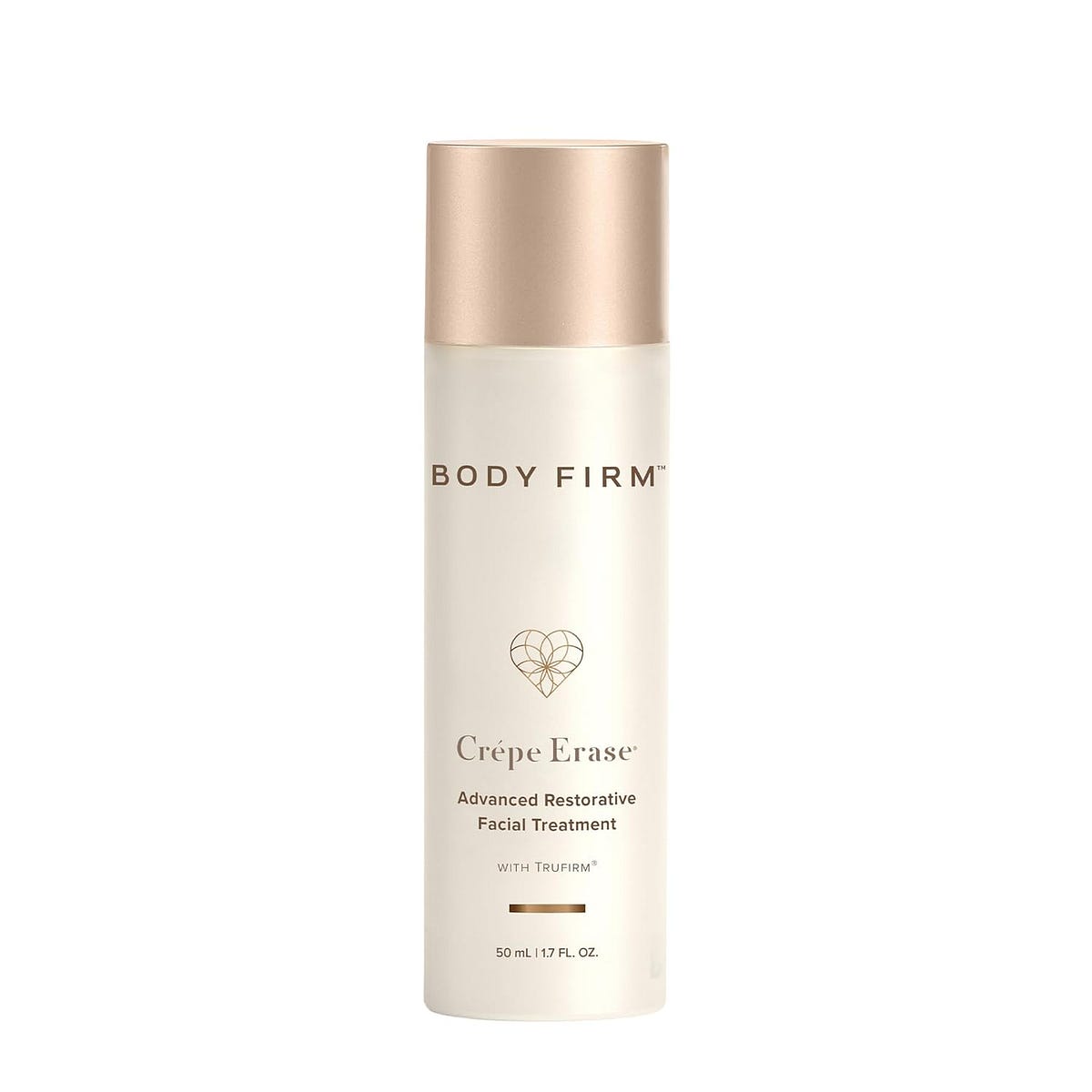 Crepe Erase Advanced Restorative Facial Treatment Review | by Zara ...