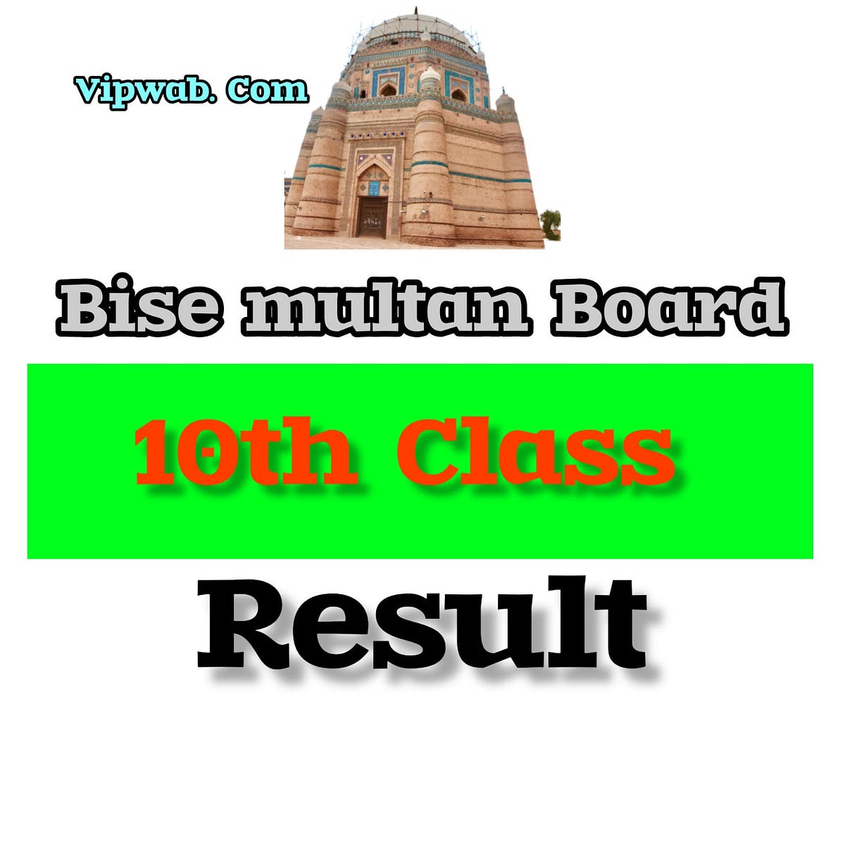 Bise Multan Board 10th Class Result 2023 | by Mahmmodumar | Aug, 2023 ...
