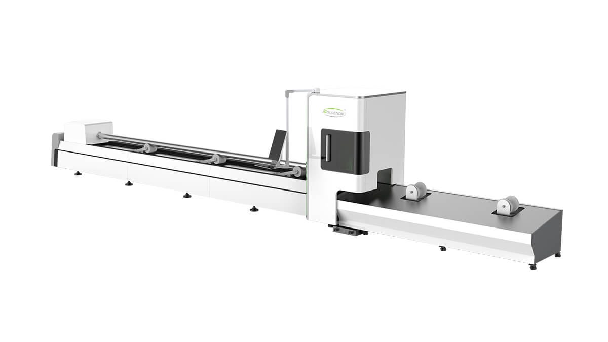 IGOLDENCNC Fast Fiber Cutting Machine In China | by Igoldencnc | Medium