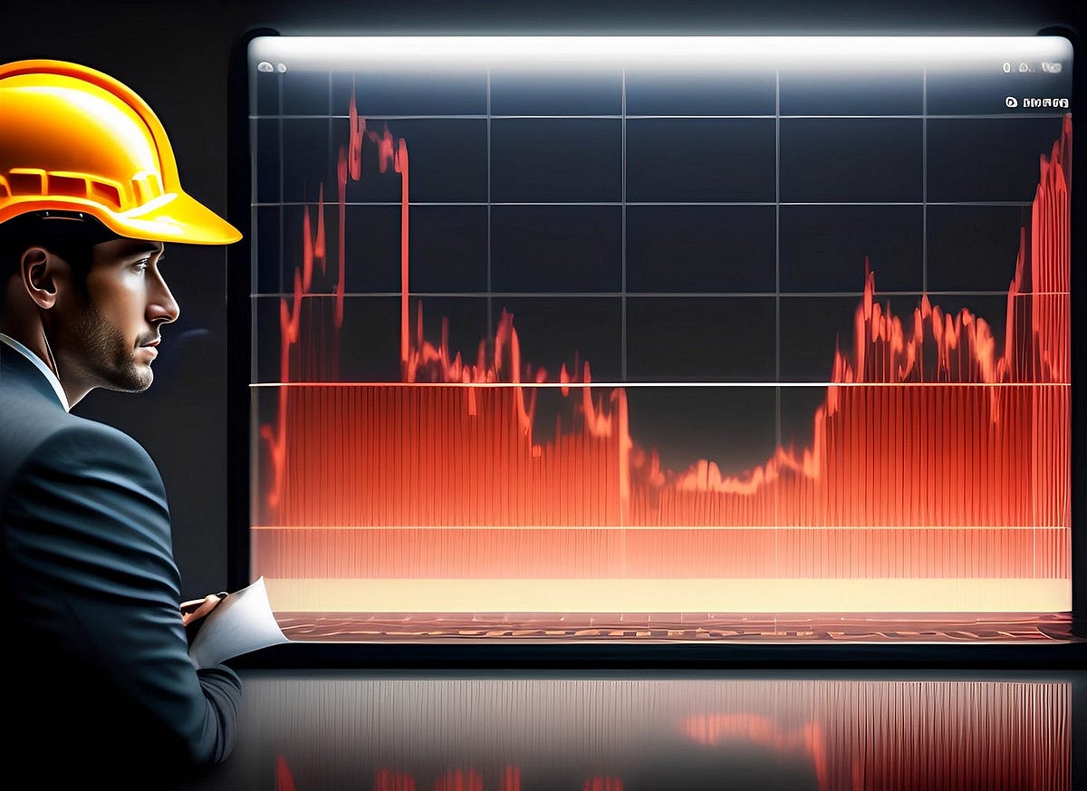 Make a poor trade? Remain Calm. For Anyone with some experience in the ...