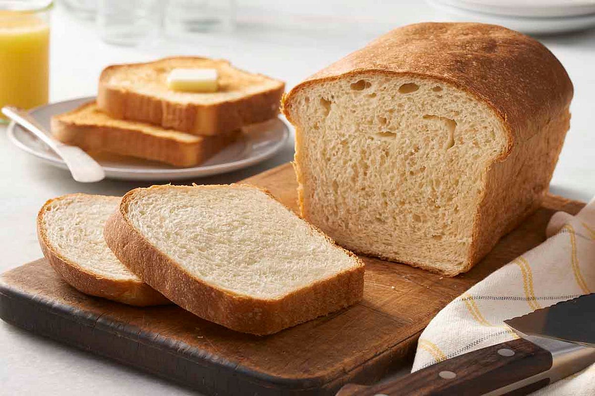 Which Bread are You Based on Your Zodiac Sign | by Monica Benton | Medium