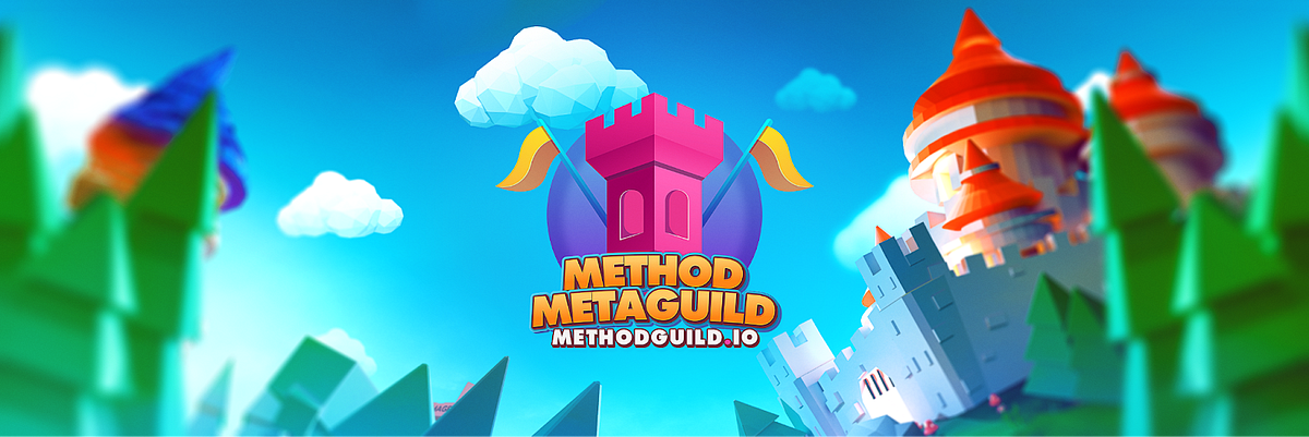 Legacy Esports Team Method Joins Forces with Metaverse Investment Team ...