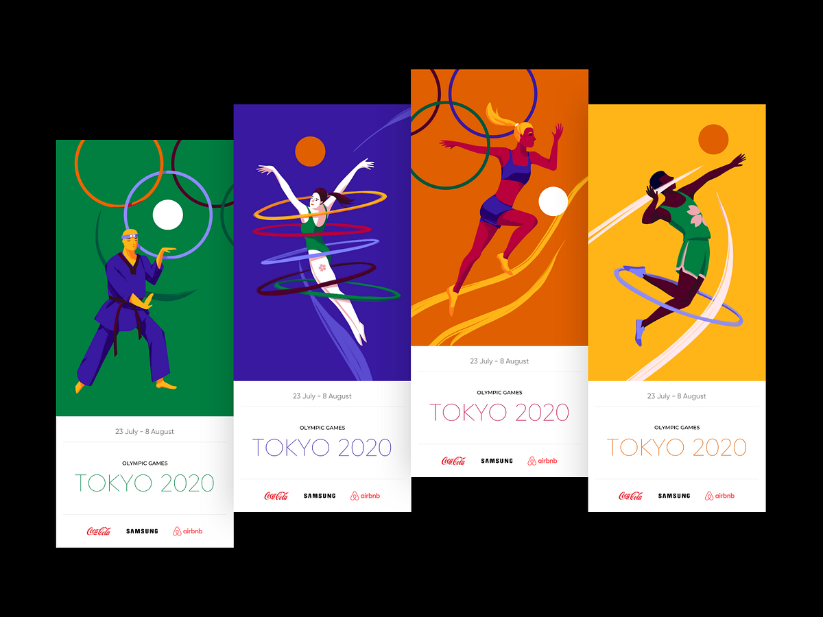 Muzli Publication — Weekly Digest - Muzli - Design Inspiration