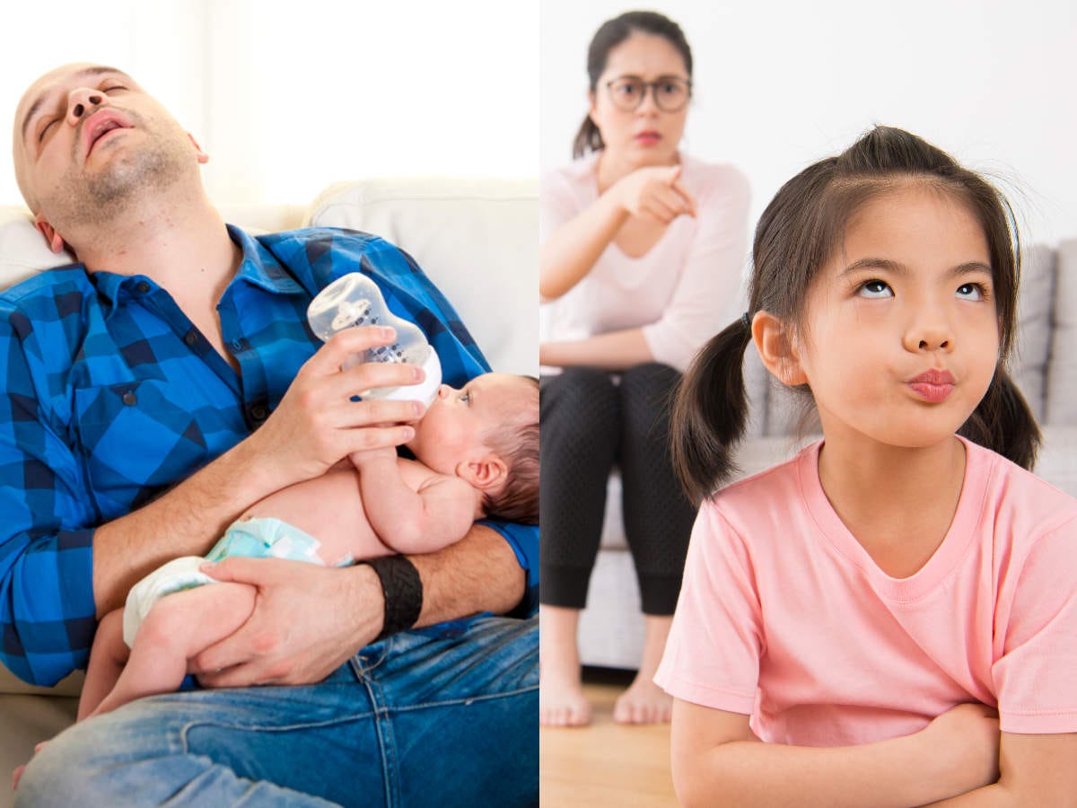 What common mistakes do parents make? | by Techie Mummy & U | Medium
