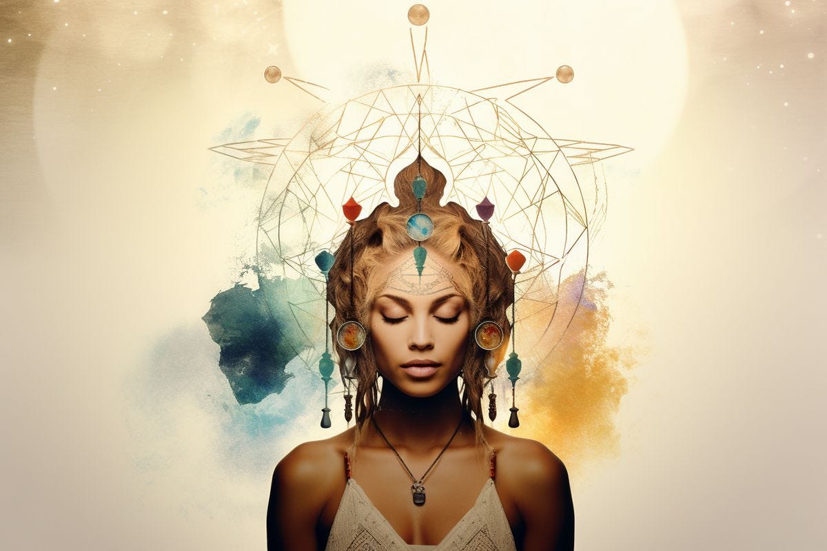 Why Do My Dreams Keep Repeating | by Harmony Greene | Jul, 2024 | Medium