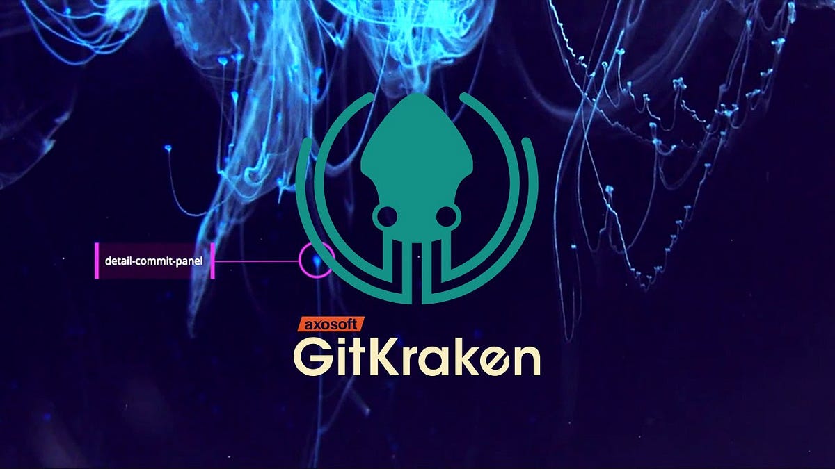 GitKraken Superpowers🐙. You already know what’s Git and GitHub… | by Chamod Shehanka Perera ...