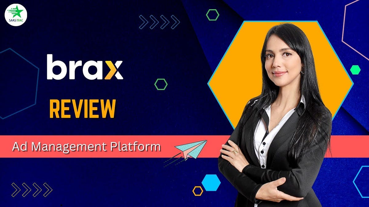 Brax Review 2023 Pricing, Features, And Much More | by ...