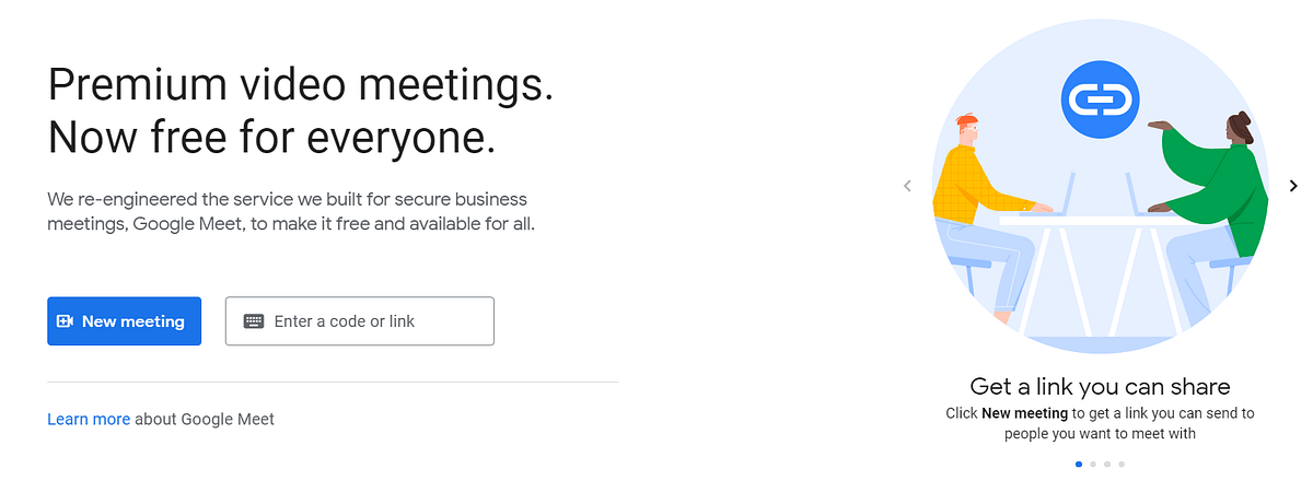 Google Meet Self Attendance Bot ~Sarvesh Wadi | by Wadisarvesh ...