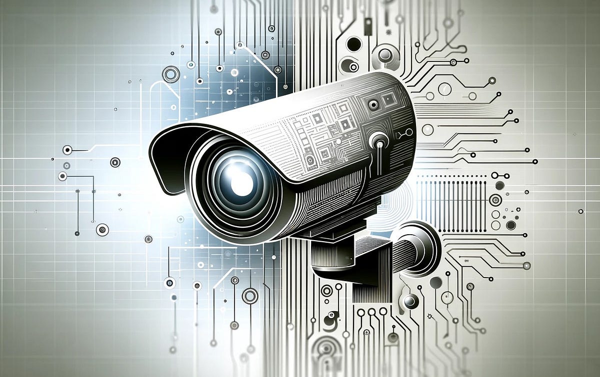 The Dark Side of AI-Powered Surveillance: A Growing Concern in Public ...
