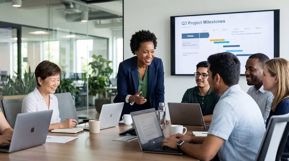 IT Leadership Skills Every New Manager Must Master (With Real Examples ...