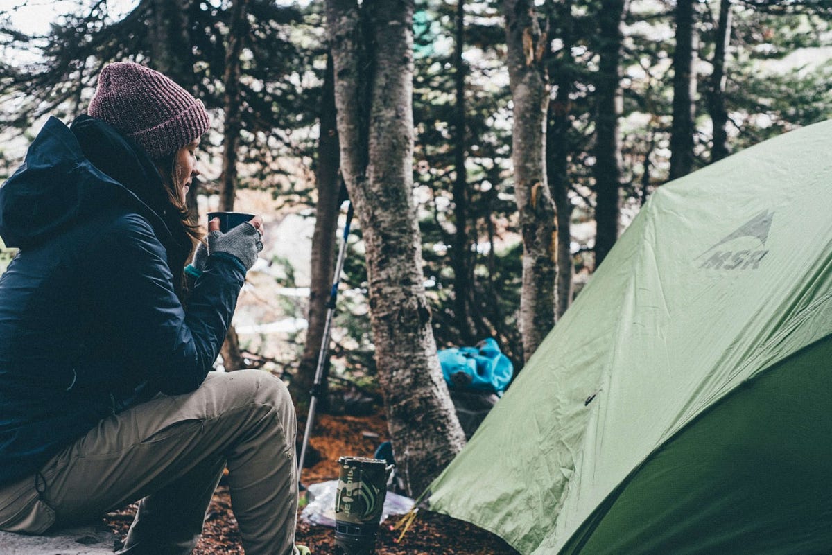 10 dicas essenciais para acampar. Se você quer acampar pela primeira ...
