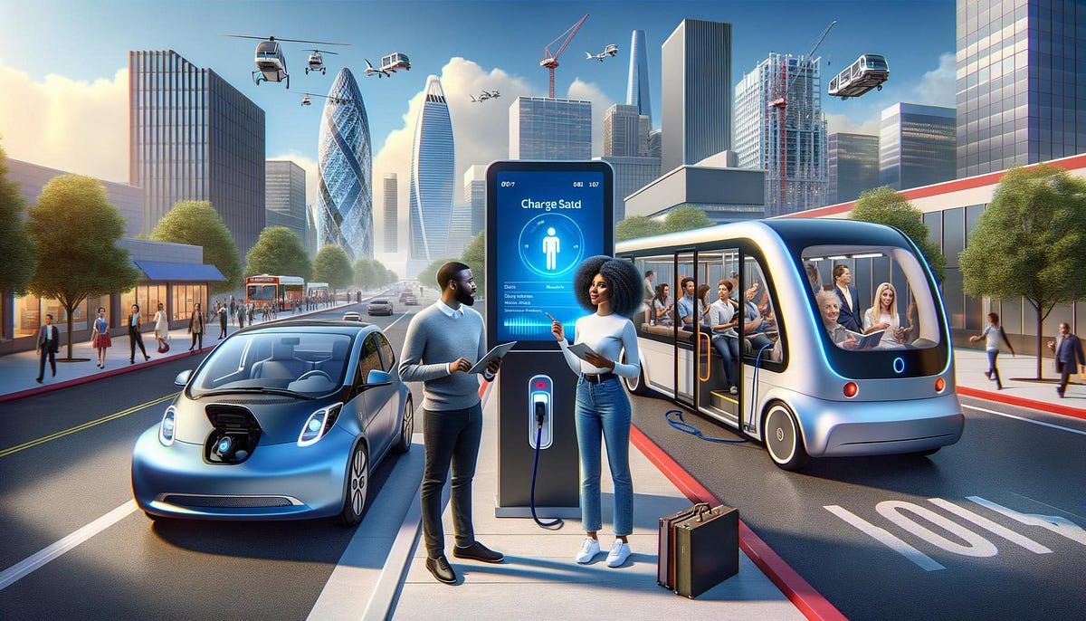 Why Tech is Here to Stay and How It’s Shaping the Future | by ...