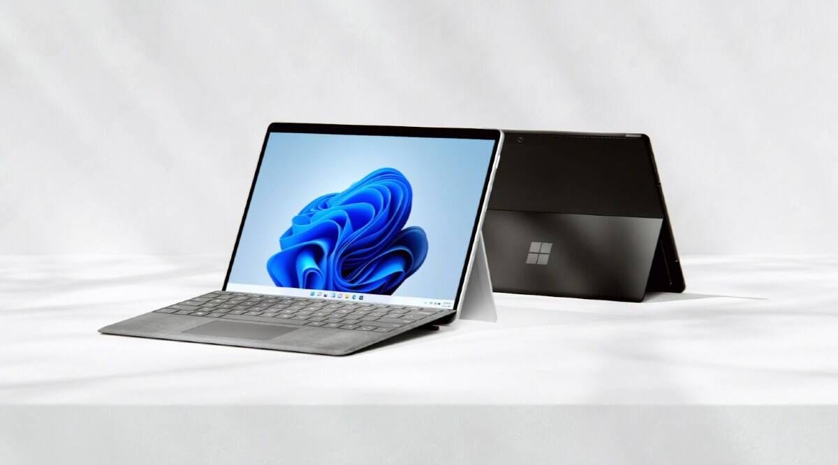 Surface Pro 8: Everything you need to think about Microsoft’s ...