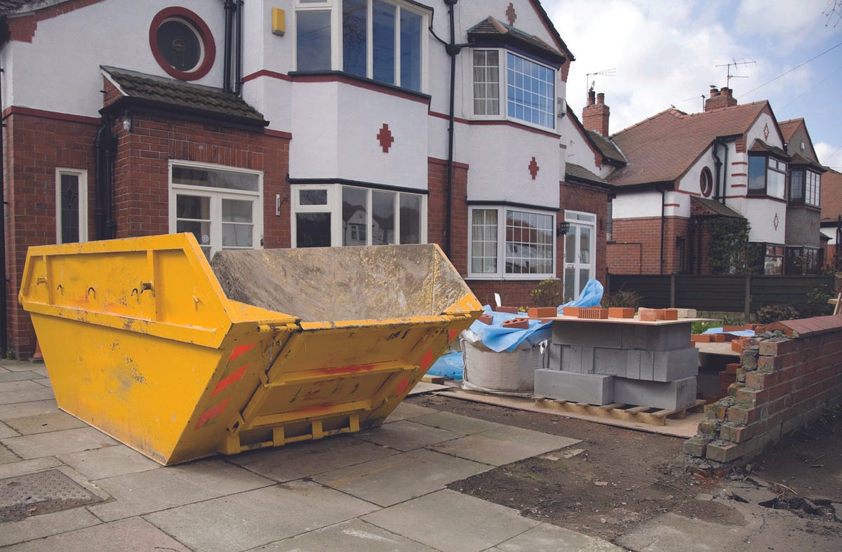 Is Skip Hire in Melbourne Affordable? Why It is necessary? | by ...