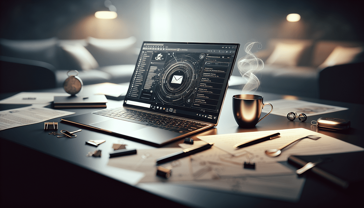 How To Write An Email Introducing A Press Release Example | by Jonny ...