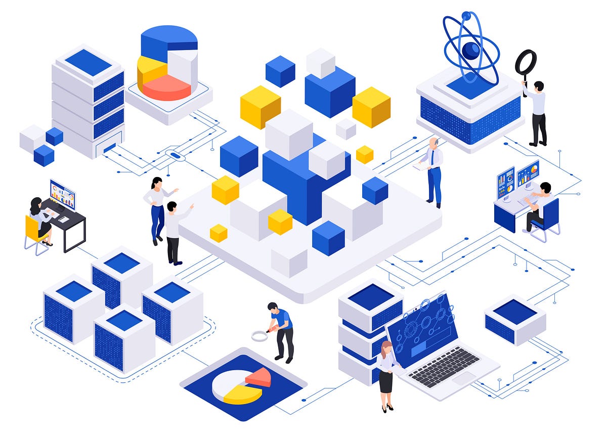 Self-Repairing JavaScript Microservices That Diagnose and Fix ...