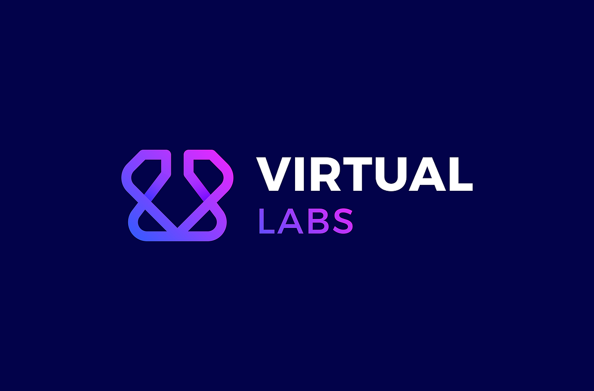Ontropy Becomes Virtual Labs. Source: Virtual Labs | by Jose.Virtual | Oct, 2023 | Medium