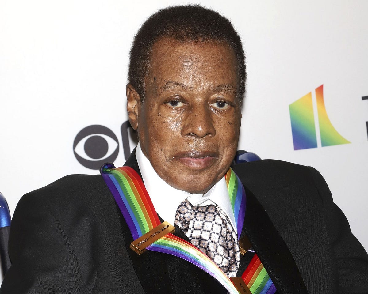 The Legacy of Wayne Shorter (1933–2023) | Writers’ Blokke