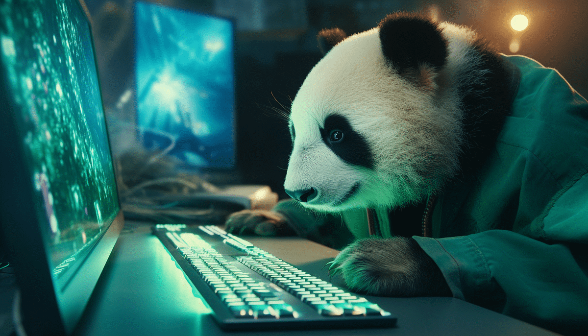 Mastering Pandas AI: Streamlining Data Analysis and Visualization | by ... Mastering Pandas AI: Streamlining Data Analysis and Visualization | by ...