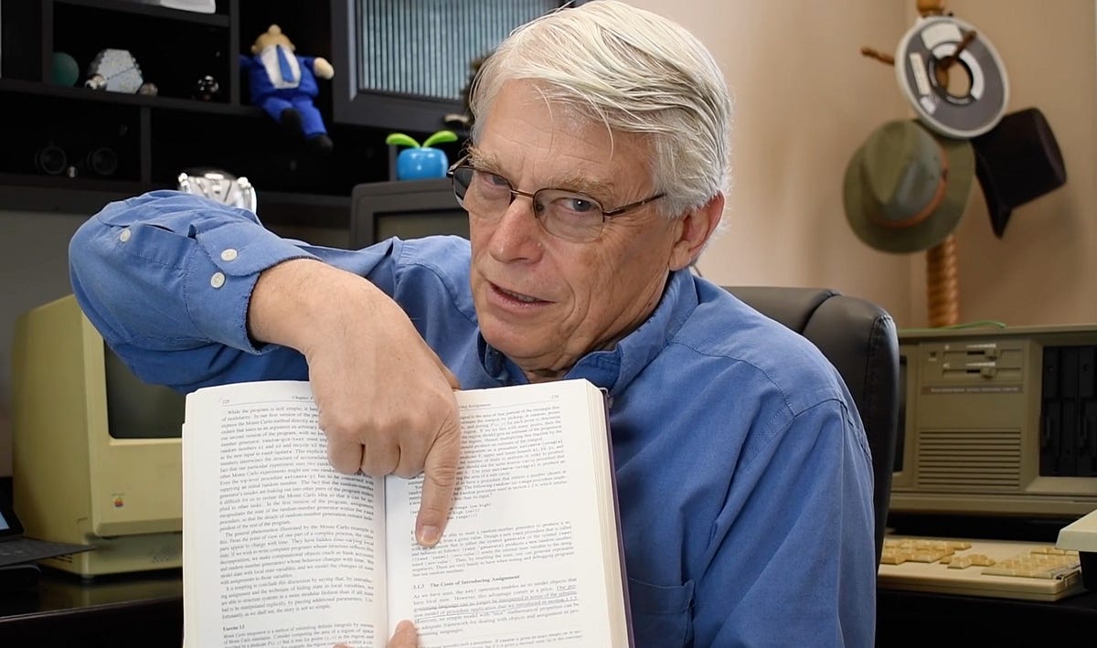 Reading Clean Code Week 5: Unit Tests | by Jacob on Software | Geek ...