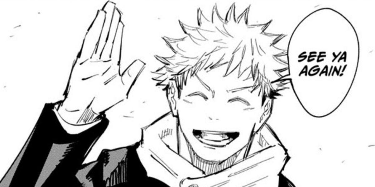 JJK QUESTIONS AND WHERE TO WATCH - Sai amey - Medium