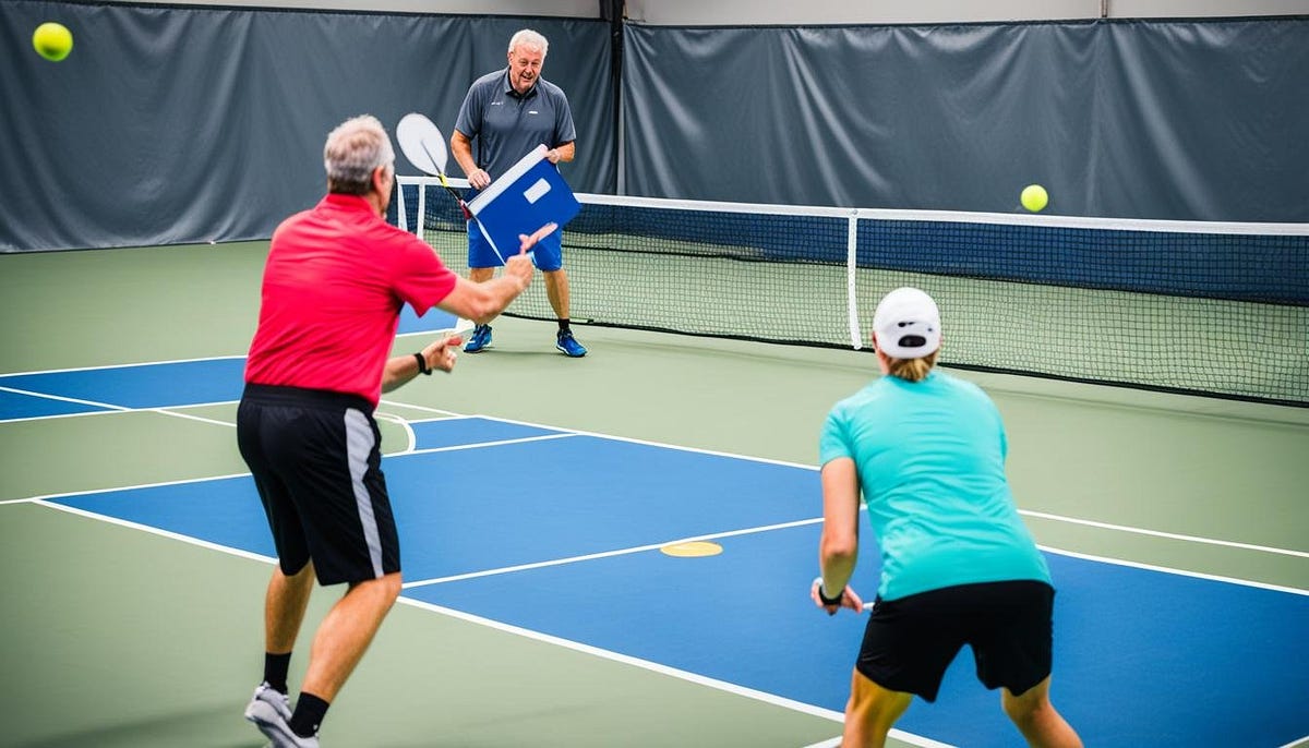 Essential Pickleball Coaching Tips for Success | by Pickleball Nerd ...