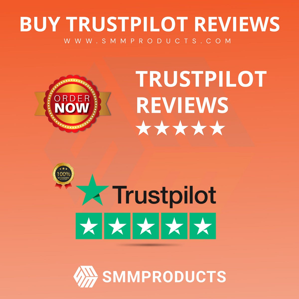 Buy Trustpilot Reviews. What is Trustpilot? | by Jason G. Simonds | Medium