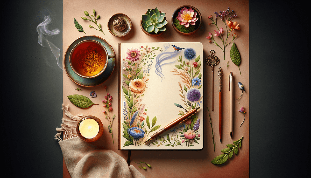 The Benefits Of Gratitude Journaling | by The Life Design Hub | Jul ...