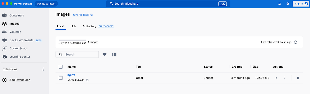 Getting Started with Docker. Overview | by Anji Keesari | Medium